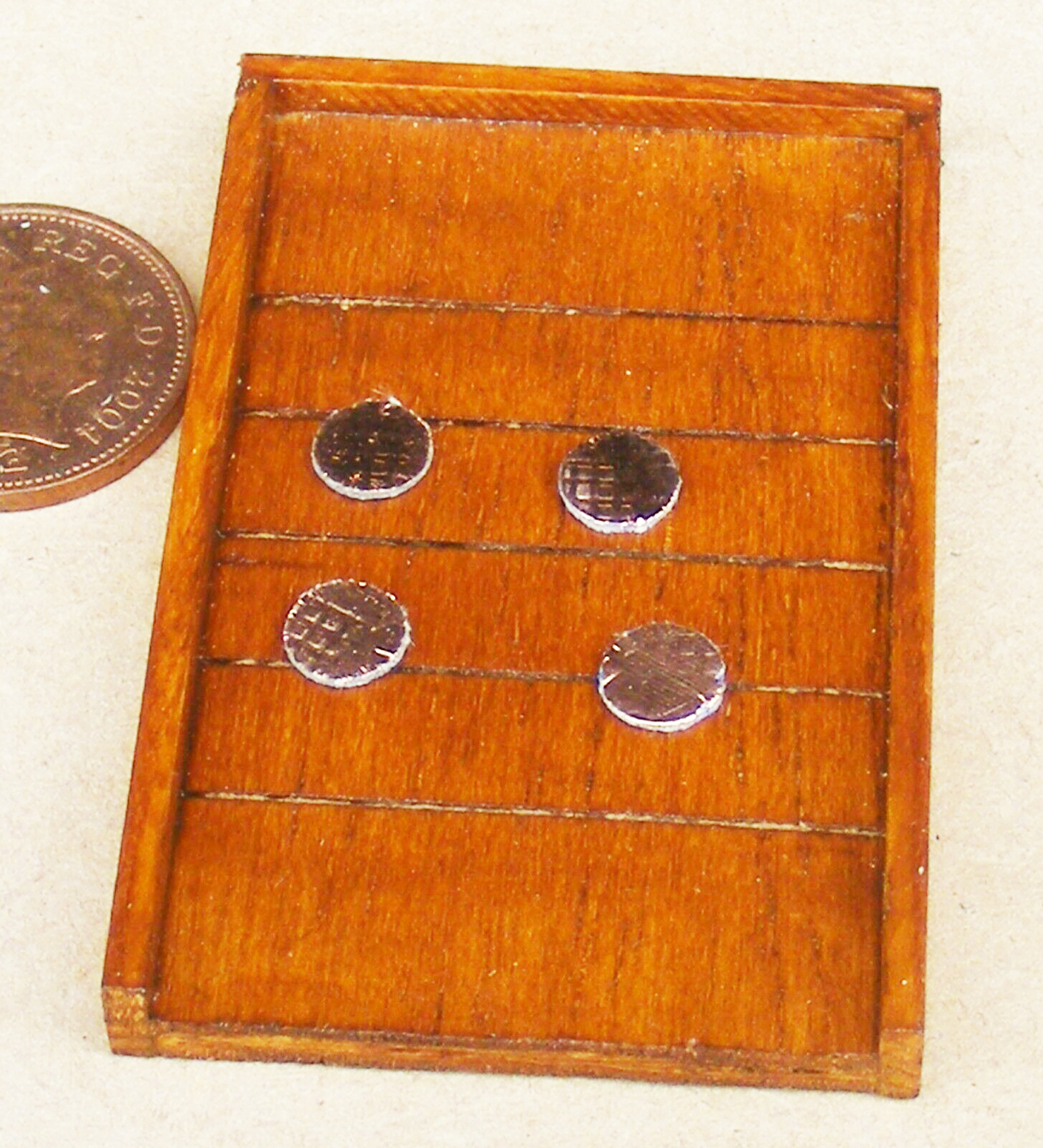 June 2026 New And Updated Dolls House Items