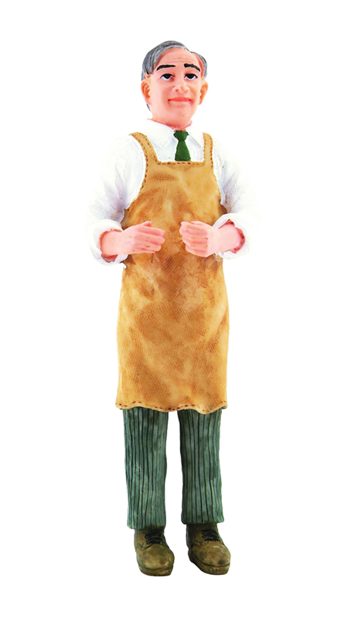 Tumdee Dolls House Miniature Male Dolls