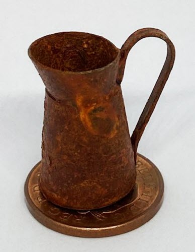 Tumdee Dolls House Miniature Garden Accessories