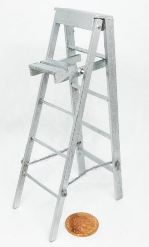 Tumdee Dolls House Miniature Miscellaneous Accessories