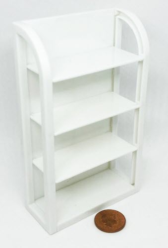 Dolls House Miniature Display Counters