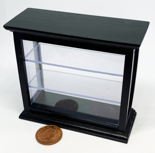 Dolls House Miniature Display Counters