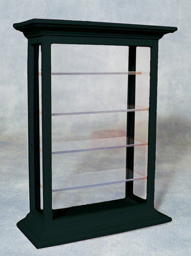 Dolls House Miniature Display Counters
