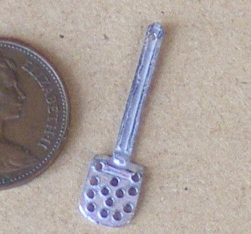 Tumdee Dolls House Miniature Kitchen Accessories