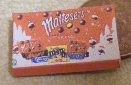 Selection Boxes