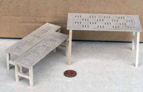 Tables