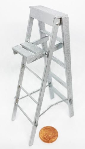 Tumdee Dolls House Miniature Miscellaneous Accessories