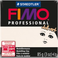 Fimo Professional Doll Modelling Clay