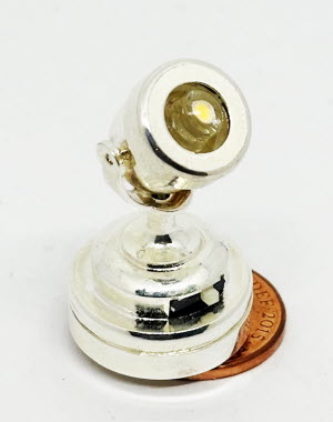 LED Battery (No Wiring) Dolls House Miniature Lights