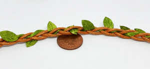 Garland Climbing Plant