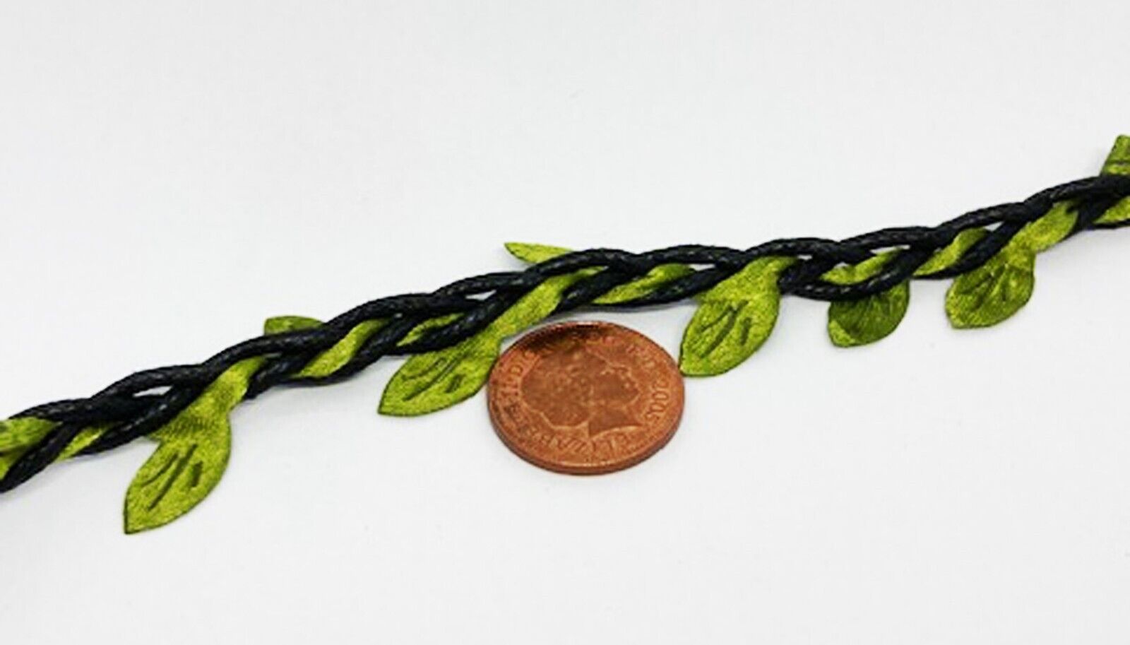 Garland Climbing Plant