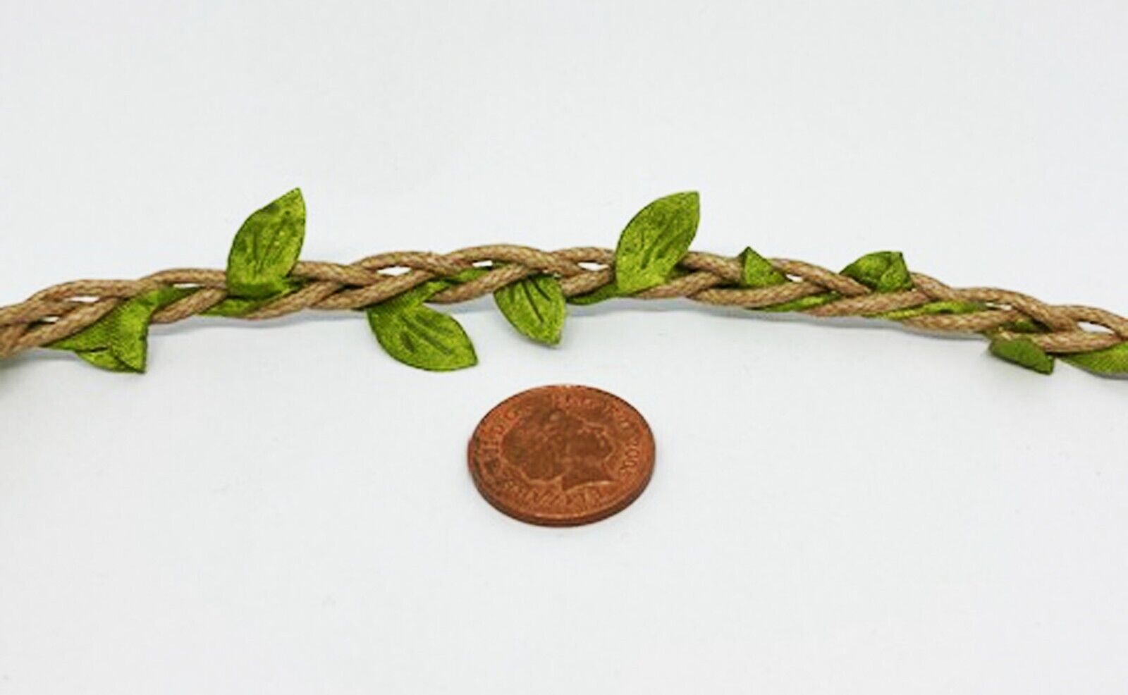 Garland Climbing Plant